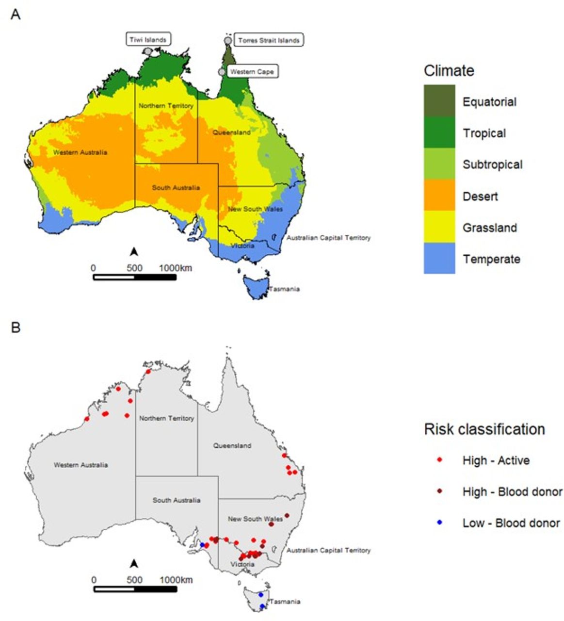 Seroprevalence of Japanese encephalitis virus-specific antibodies in ...