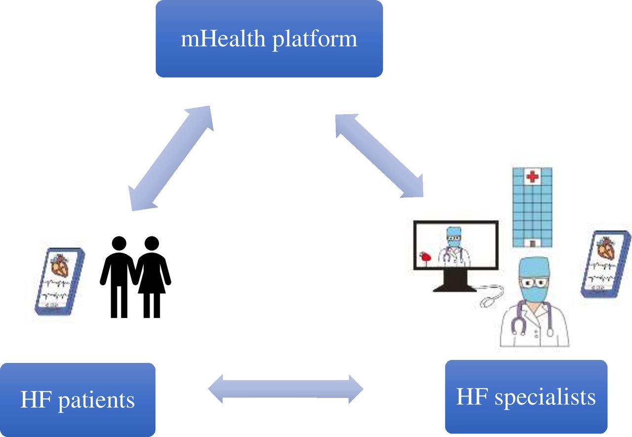 impHFrEF trial: study protocol for an open-label, multicentre study of ...